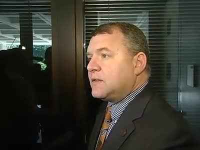 4/9/15 Press Availability with Senate Regulated Industries Committee ...