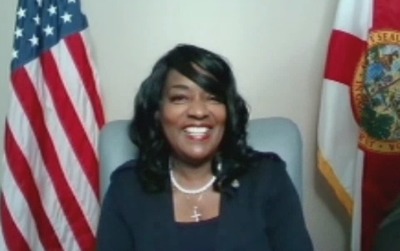 Perspectives – Representative Hart, Dianne "Ms. Dee" (D) - District 61 ...
