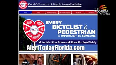 7/16/25 Capitol Update Extended - FDOT Launches Safety Campaign for ...