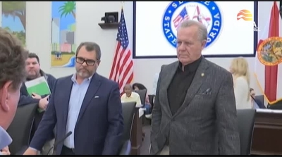 4/29/23 Press Availability with Senate Committee on Appropriations ...