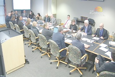 1/15/20 Revenue Estimating Conference: General Revenue Forecast ...