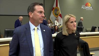 5/13/25 Press Availability with House Select Committee on Property ...