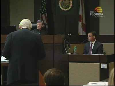 5/19/14 2nd Judicial Circuit Court Hearing on Congressional ...