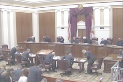 4/7/15 Florida Supreme Court Oral Arguments - Walter Headley Jr., et al ...