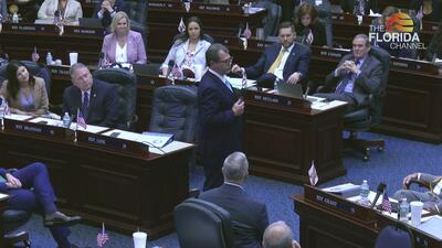 3/7/24 Farewell: Representative Thomas J. "Tom" Leek (R) - District 28 ...