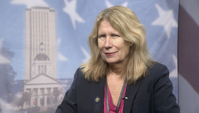 Perspectives – Representative Waldron, Katherine (D) - District 93 ...