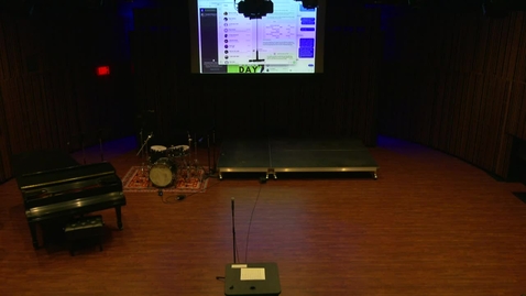 Public Live Events - University of North Texas - College of Music