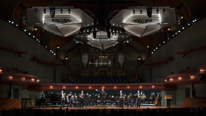 University of North Texas - College of Music