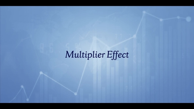 Multiplier Effect