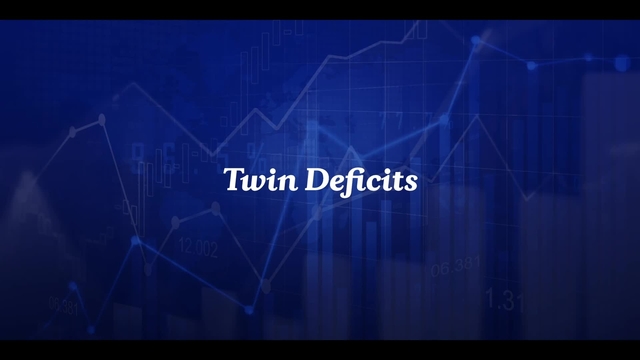 Twin Deficits