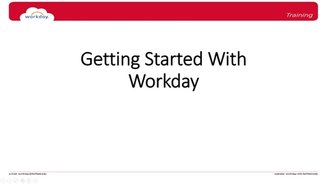 Fairfield University MediaSpace