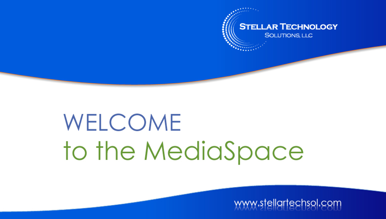 Stellar Technology Solutions