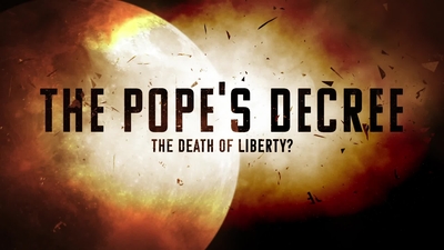 20190516 THE POPE'S DECREE