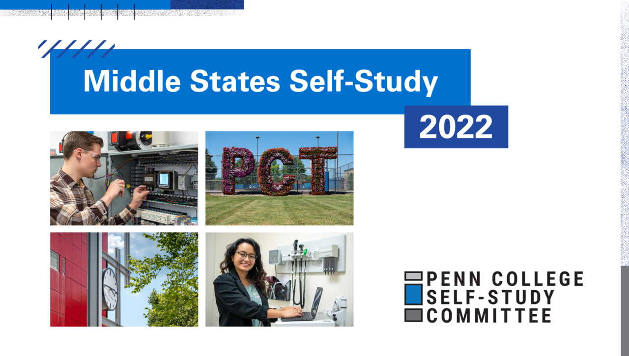 Penn College MediaSpace