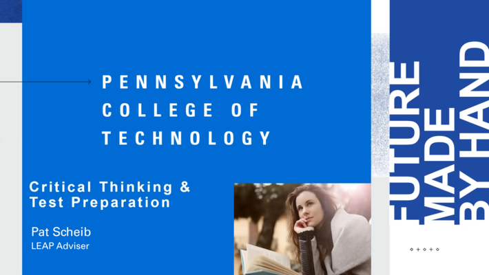 Penn College MediaSpace