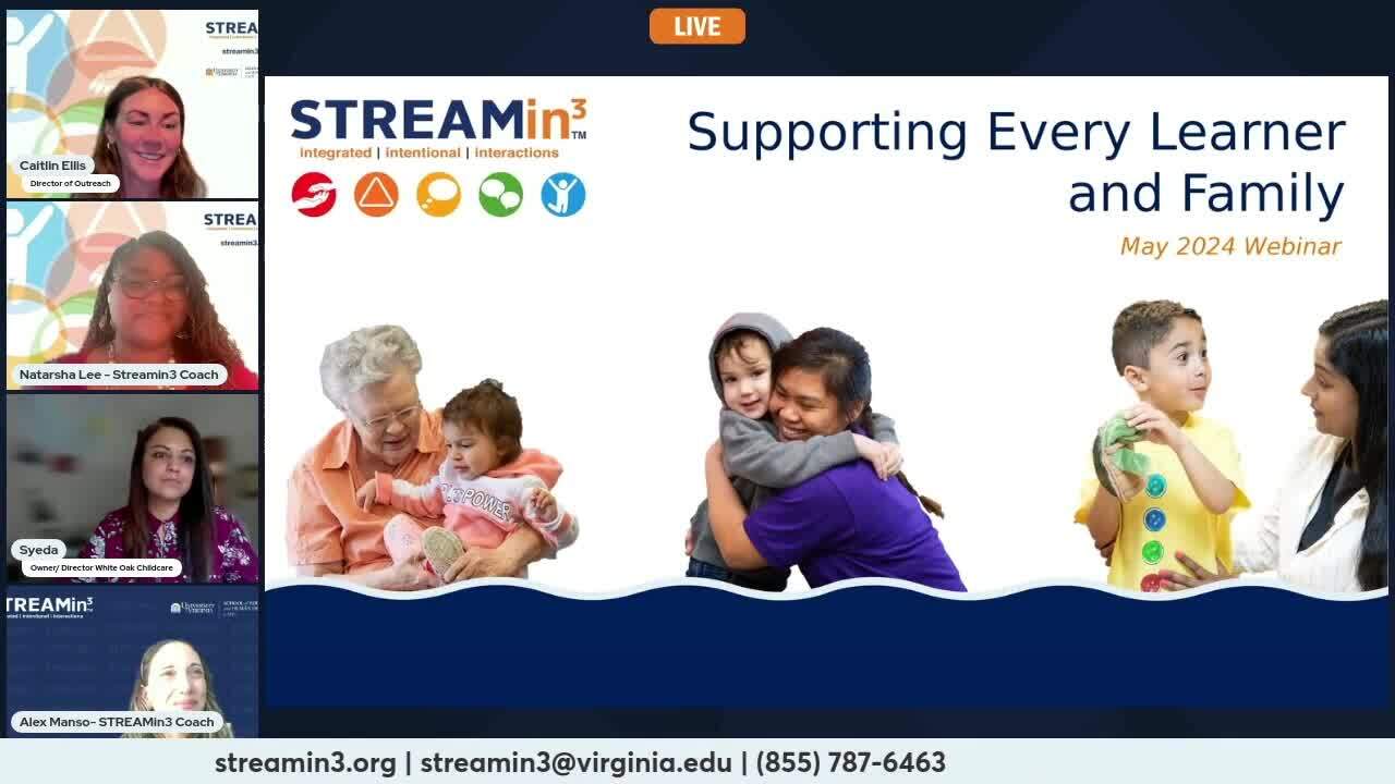 May_STREAMin3_Webinar_Supporting Every Learner