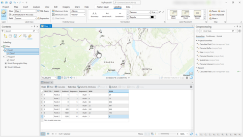 Products - Esri Videos: GIS, Events, ArcGIS Products & Industries