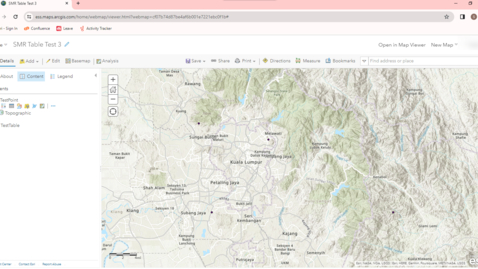 Technical Support - Esri Videos: GIS, Events, ArcGIS Products & Industries