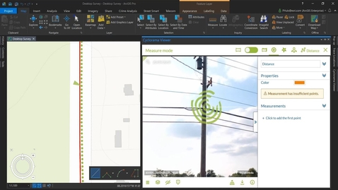 ArcGIS Workflow Manager - Esri Videos: GIS, Events, ArcGIS Products ...