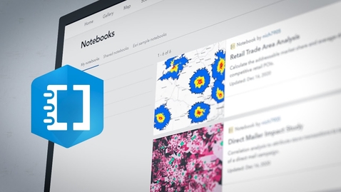 ArcGIS Spatial Analyst - Esri Videos: GIS, Events, ArcGIS Products ...
