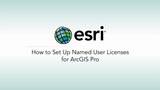 How To: Rotate the map in ArcGIS Pro - Esri Videos: GIS, Events, ArcGIS ...