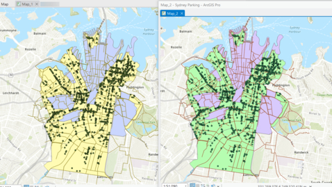 Esri Videos: GIS, Events, ArcGIS Products & Industries