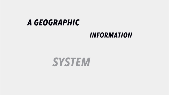 Esri Videos: GIS, Events, ArcGIS Products & Industries