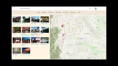 ArcGIS StoryMaps - Esri Videos: GIS, Events, ArcGIS Products & Industries