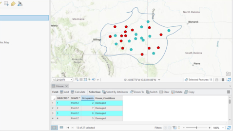 Products - Esri Videos: GIS, Events, ArcGIS Products & Industries