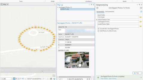 Esri Videos: GIS, Events, ArcGIS Products & Industries