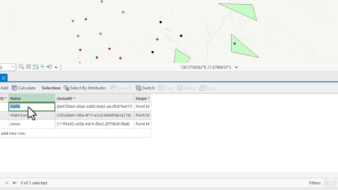 Esri Videos: GIS, Events, ArcGIS Products & Industries
