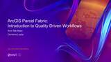 ArcGIS Pro: Configuring and Using Feature Templates for Editing - Esri ...