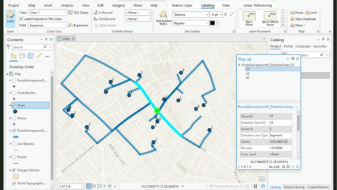 Products - Esri Videos: GIS, Events, ArcGIS Products & Industries