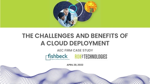 AEC - Esri Videos: GIS, Events, ArcGIS Products & Industries