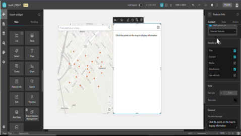 Products - Esri Videos: GIS, Events, ArcGIS Products & Industries