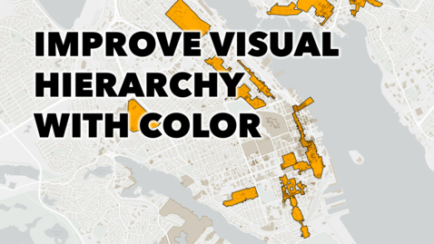 Tutorials - Esri Videos: GIS, Events, ArcGIS Products & Industries