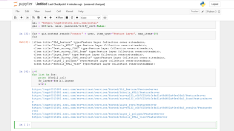Technical Support - Esri Videos: GIS, Events, ArcGIS Products & Industries