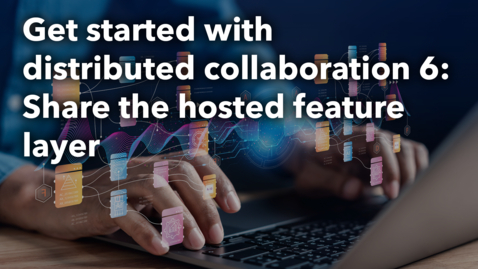 Tutorials - Esri Videos: GIS, Events, ArcGIS Products & Industries