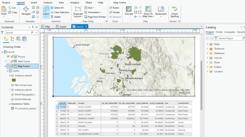 Esri Videos: GIS, Events, ArcGIS Products & Industries