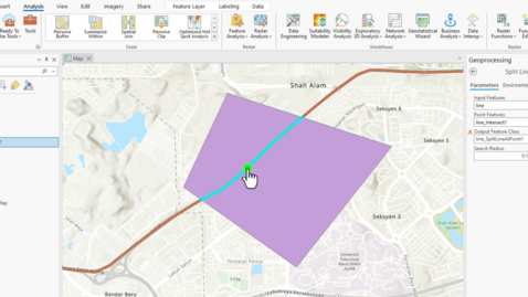 Esri Videos: GIS, Events, ArcGIS Products & Industries