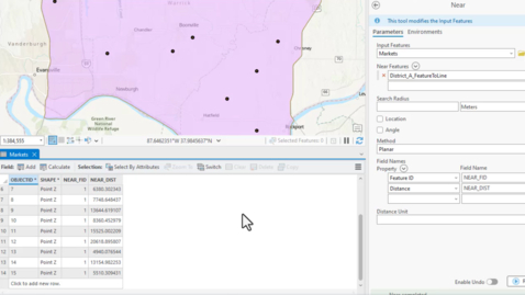 Products - Esri Videos: GIS, Events, ArcGIS Products & Industries