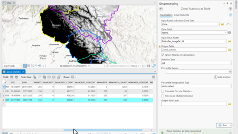 Products - Esri Videos: GIS, Events, ArcGIS Products & Industries