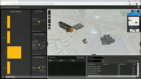 ArcGIS GeoBIM - Esri Videos: GIS, Events, ArcGIS Products & Industries