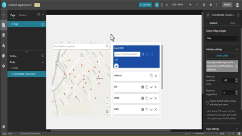 Products - Esri Videos: GIS, Events, ArcGIS Products & Industries