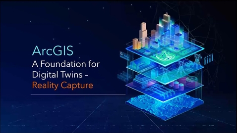 AEC - Esri Videos: GIS, Events, ArcGIS Products & Industries