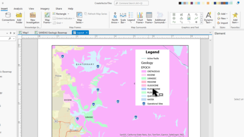 Esri Videos: GIS, Events, ArcGIS Products & Industries