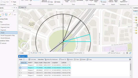 Products - Esri Videos: GIS, Events, ArcGIS Products & Industries