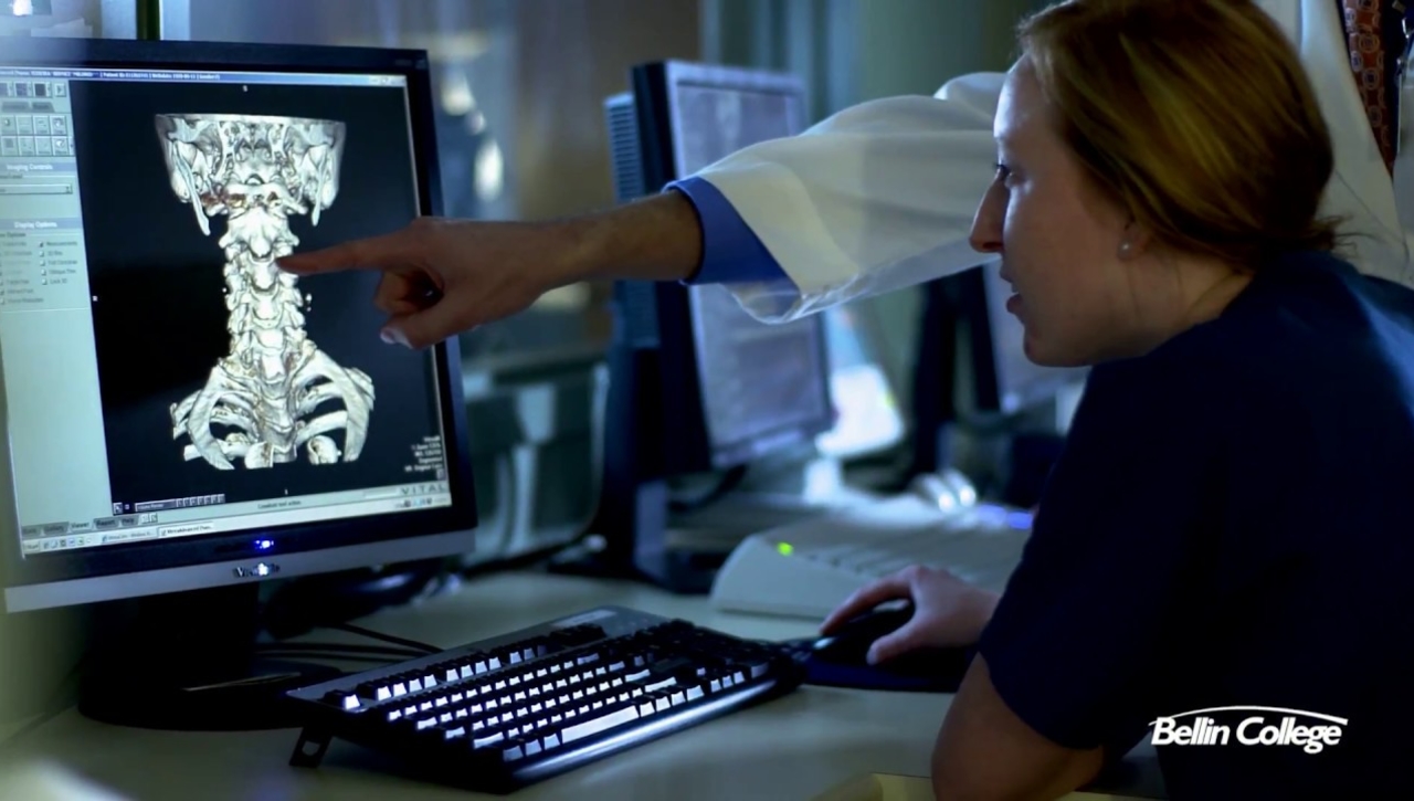 Bellin College MediaSpace