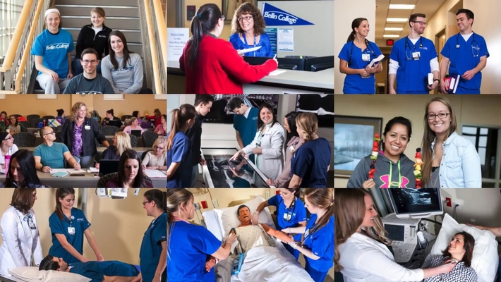 Bellin College MediaSpace