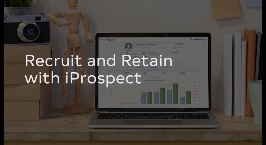 iProspect: Recruit and Retain (Anywhere)
